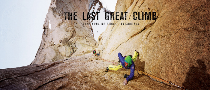 Chileclimbers Noticias de escalada en chile