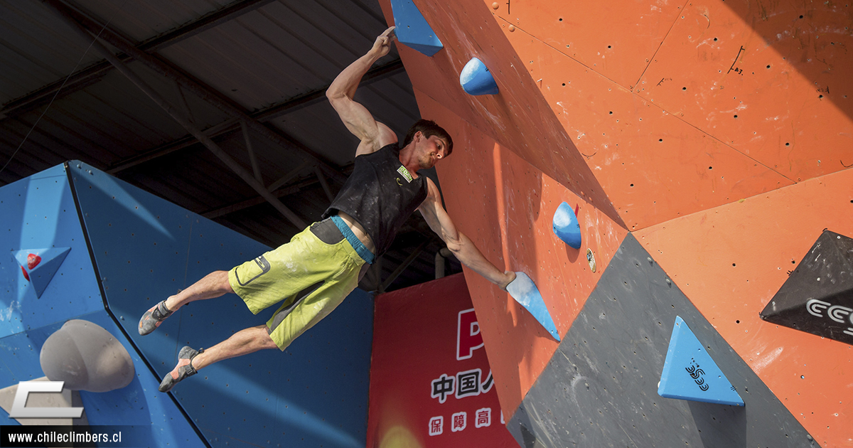 Chileclimbers Noticias de escalada en chile