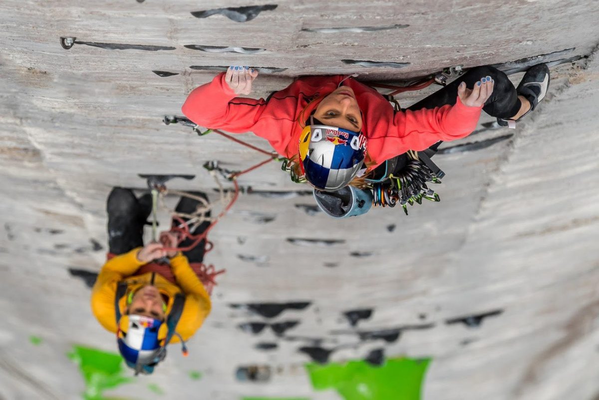 Chileclimbers Noticias de escalada en chile