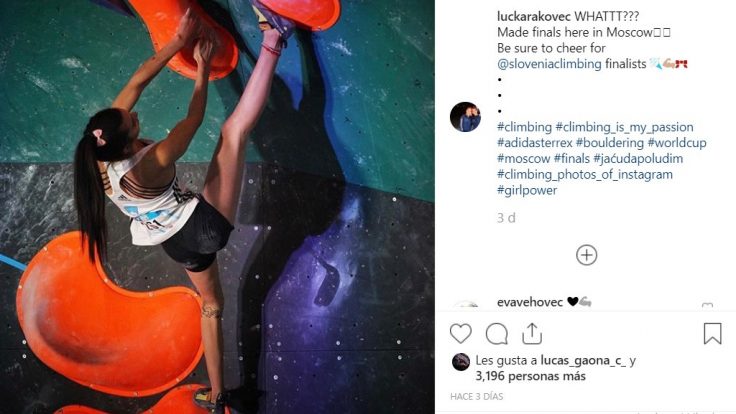 Chileclimbers Noticias de escalada en chile