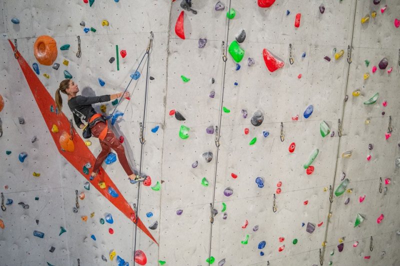 Chileclimbers Noticias de escalada en chile