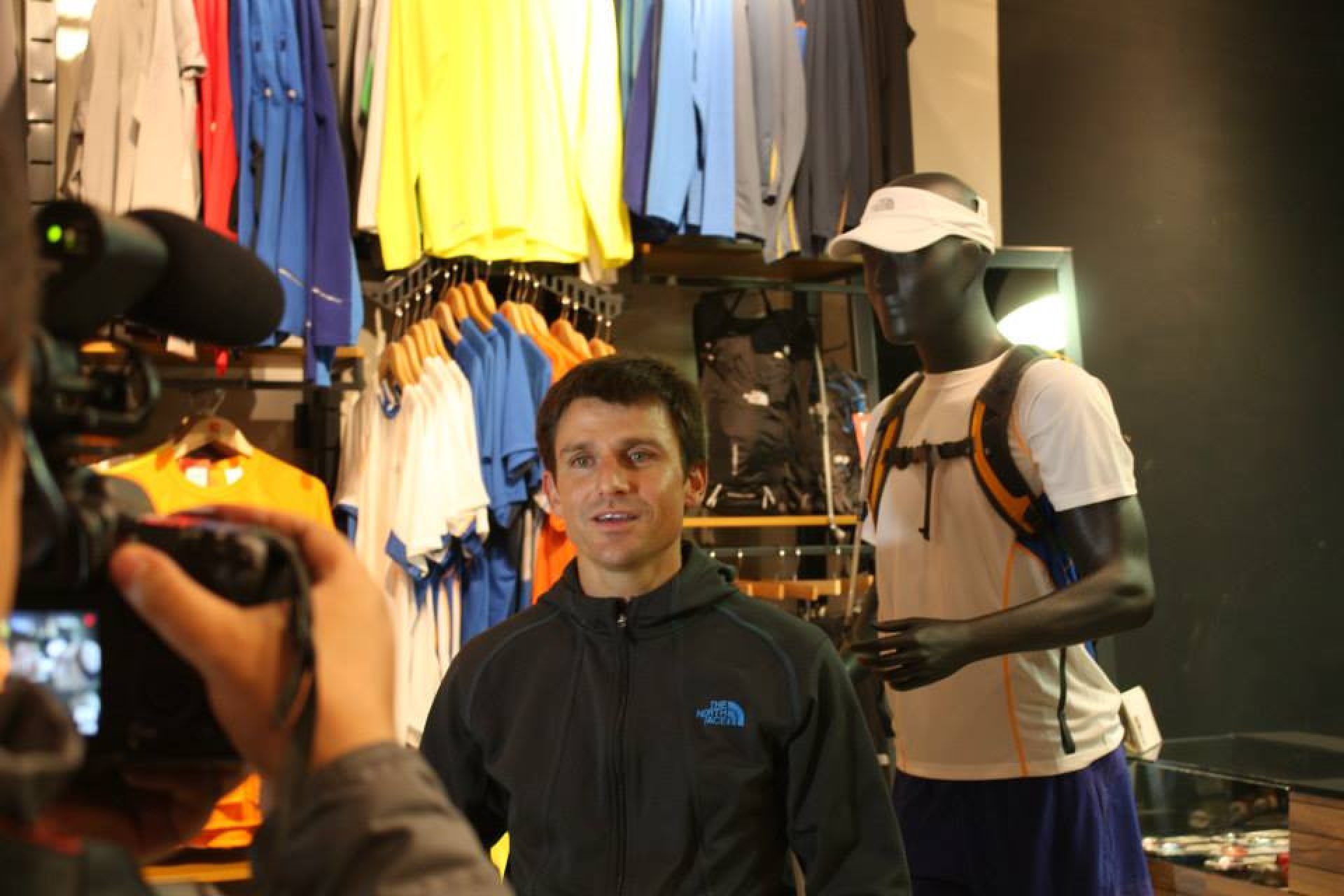 Chileclimbers Noticias de escalada en chile