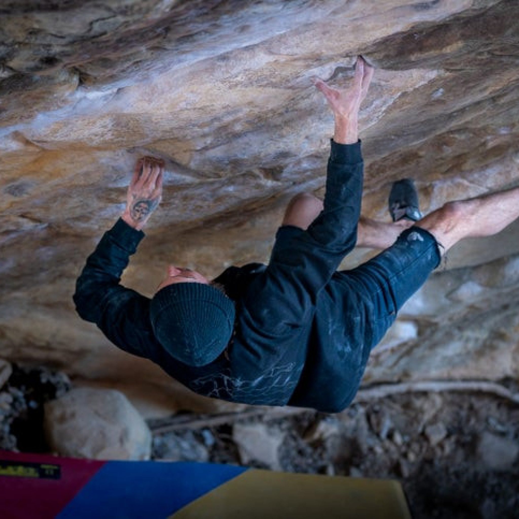 Chileclimbers Noticias de escalada en chile